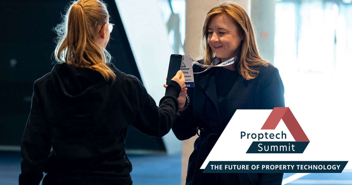Proptech Summit - tickets & registration PropTech Summit
