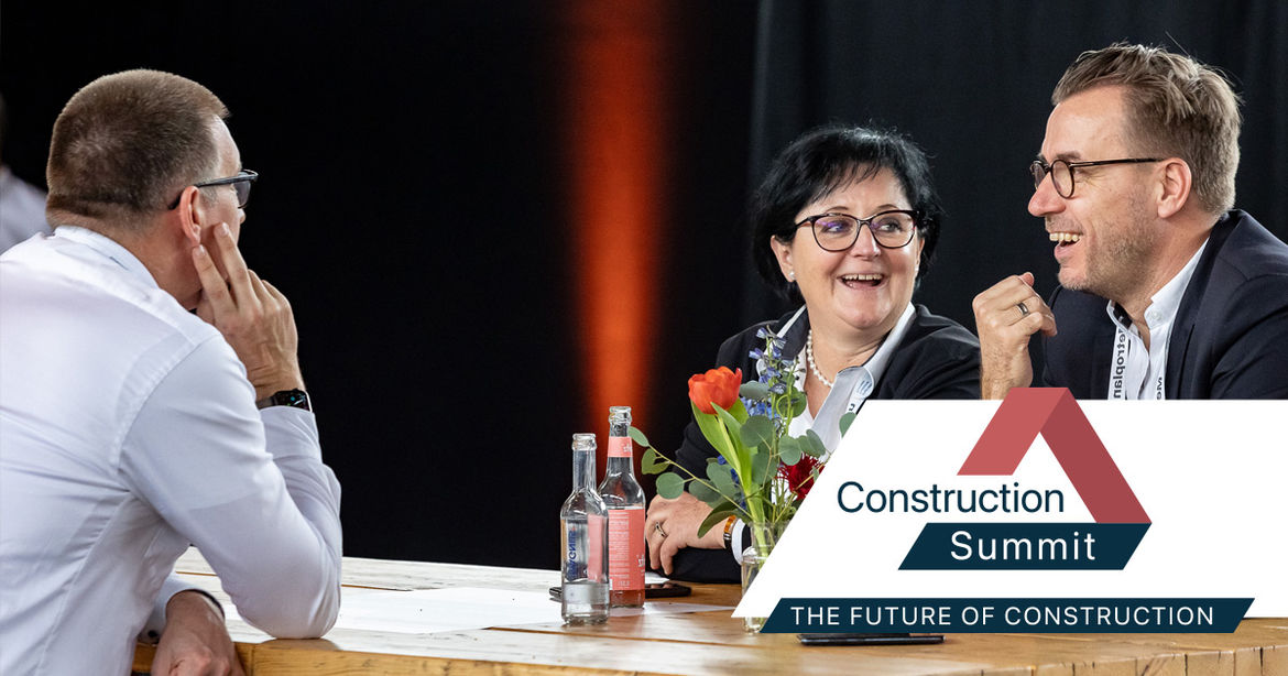 Attendees Proptech Summit 2026 PropTech Summit