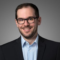 Oliver Queck, Oris PropTech Summit