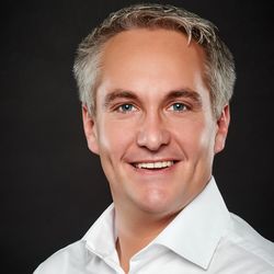 Kai-Oliver Rittner, PEERSPECTIVE PropTech Summit