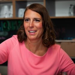 Sarah Maria Schlesinger, blackprint PropTech Summit