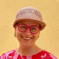 Ariane Bischoff, greeenNXT PropTech Summit