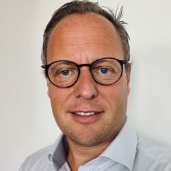 Dr. Philipp Hoff, Basalt PropTech Summit